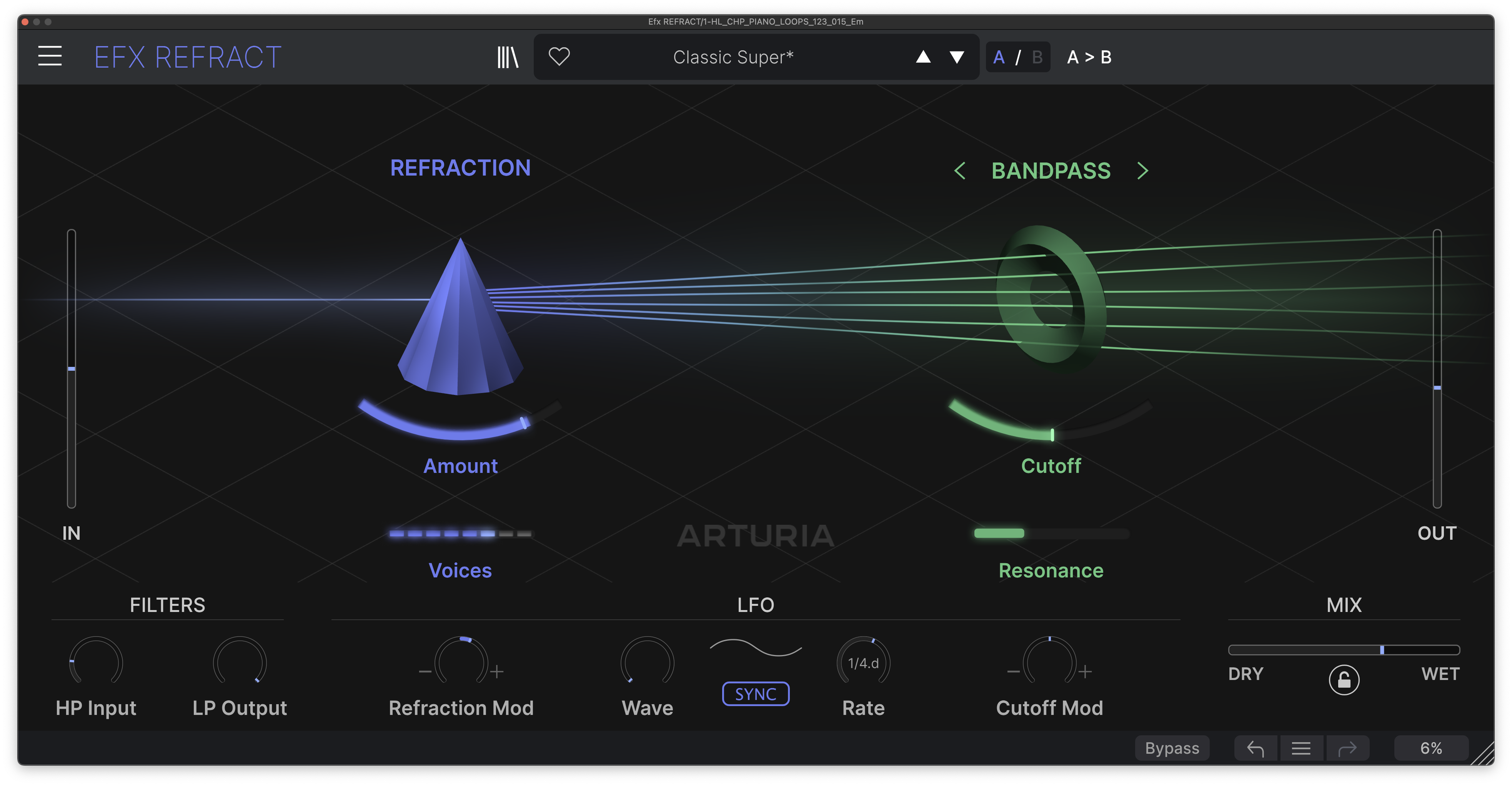 Arturia FX Collection 5 añade 4 efectos y ya ofrece 34 plugins | Hispasonic